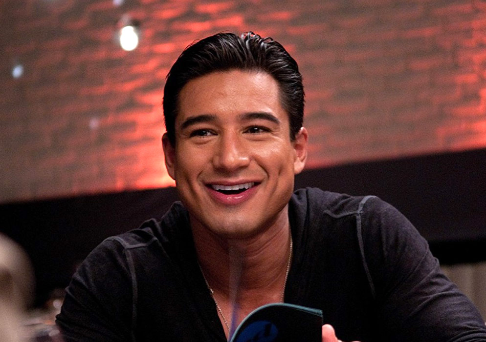 Mario Lopez « Celebrity Gossip and Movie News