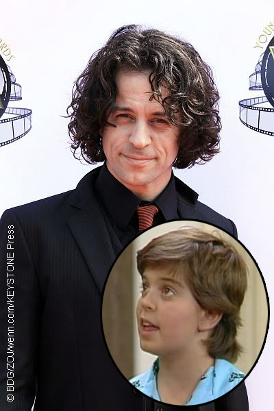Scott Baio co-star Alexander Polinsky details abuse on set « Celebrity ...