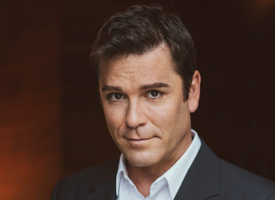 Yannick Bisson « Celebrity Gossip and Movie News