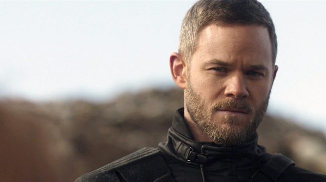 Aaron Ashmore « Celebrity Gossip and Movie News