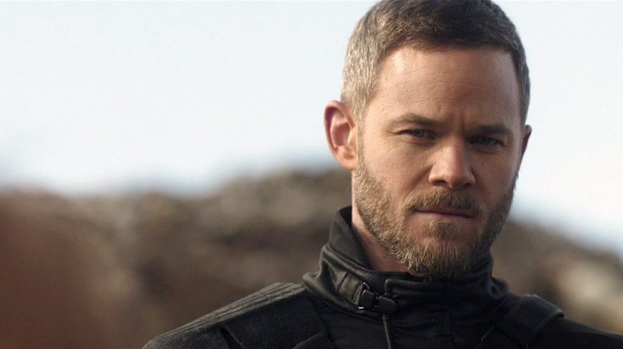 Aaron Ashmore « Celebrity Gossip and Movie News