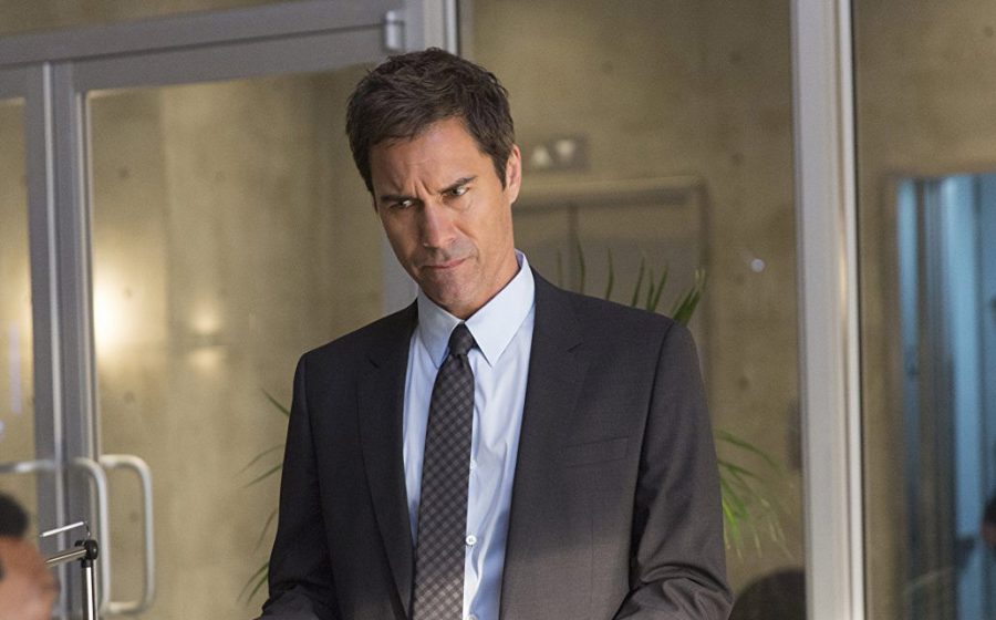 Eric McCormack « Celebrity Gossip and Movie News