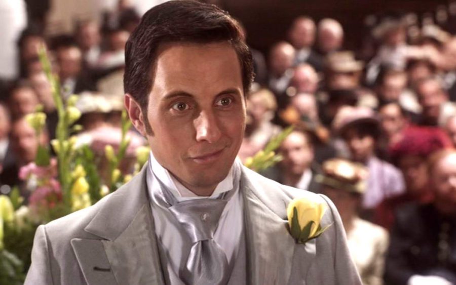 Jonny Harris « Celebrity Gossip and Movie News