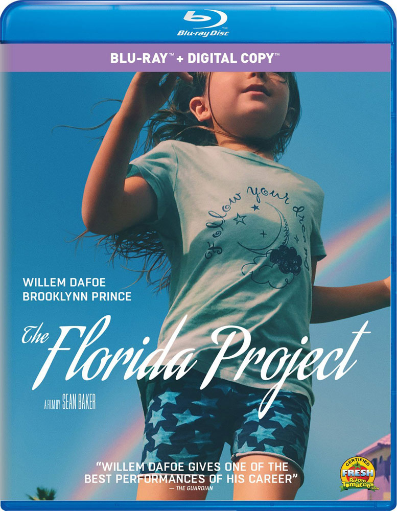 The Florida Project – a realistic portrait of childhood « Celebrity ...