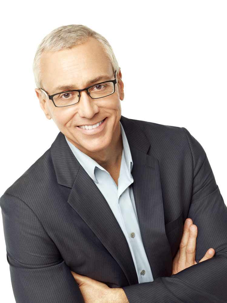 Dr. Drew Pinsky talks mental health and gun violence in America ...