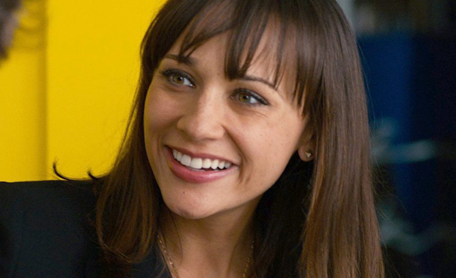 Rashida Jones « Celebrity Gossip and Movie News