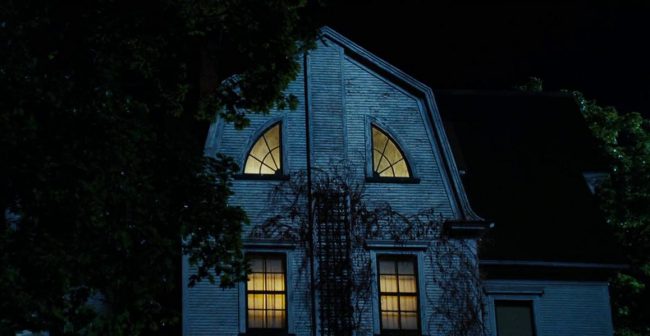 The Amityville Horror « Celebrity Gossip and Movie News