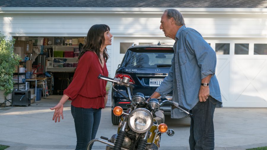 Book Club star Craig T. Nelson shares secrets from the set « Celebrity ...