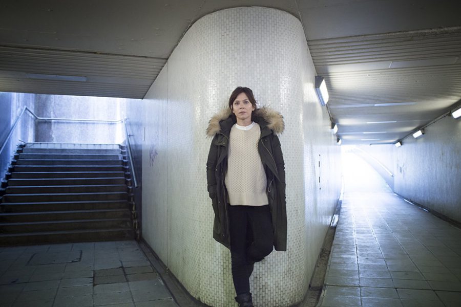 Marcella – Season 2 (June 8) « Celebrity Gossip and Movie News