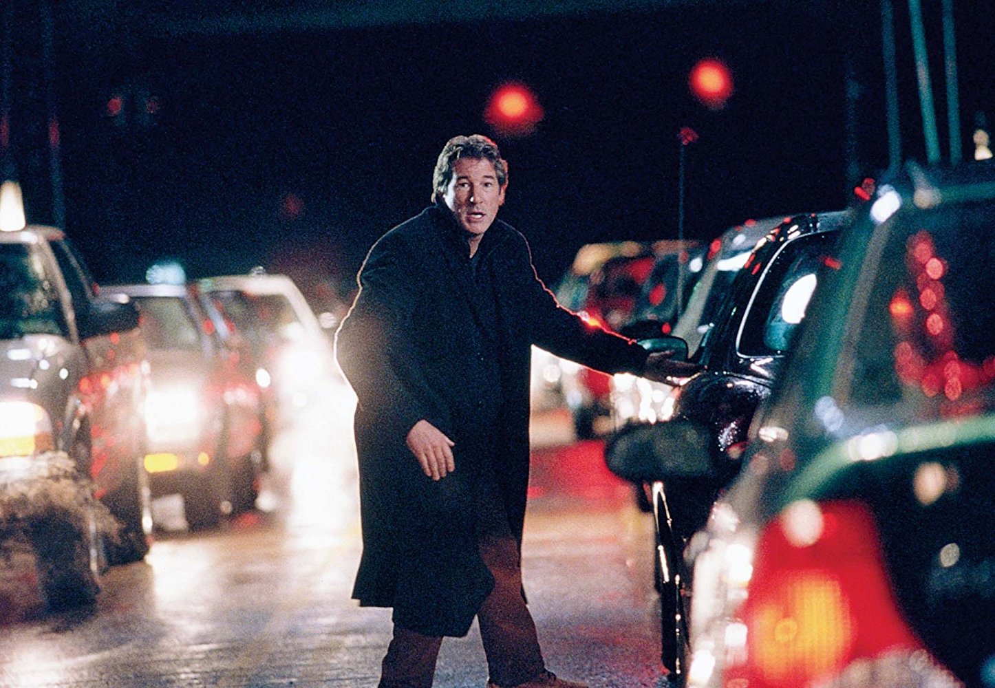 The Mothman Prophecies « Celebrity Gossip and Movie News