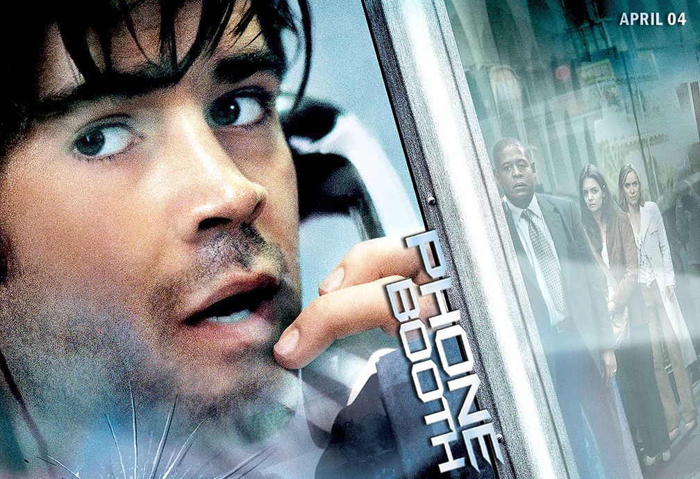 Phone Booth (2002) « Celebrity Gossip and Movie News