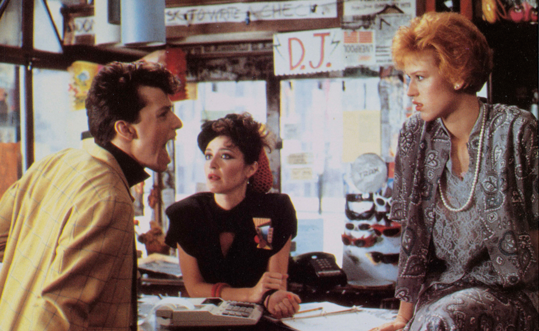 Pretty in Pink (1986) « Celebrity Gossip and Movie News