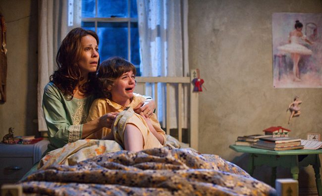 The Conjuring (2013) « Celebrity Gossip and Movie News