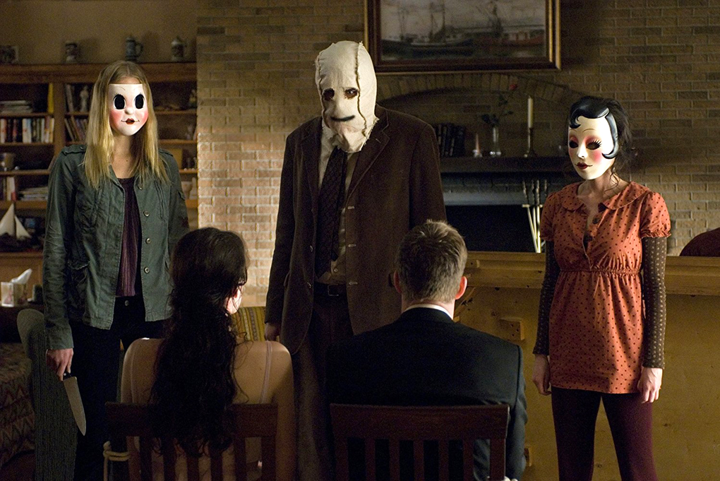 The Strangers (2008) « Celebrity Gossip and Movie News