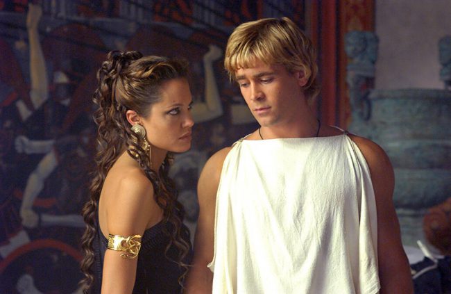 Colin Farrell – Alexander (2004) « Celebrity Gossip and Movie News