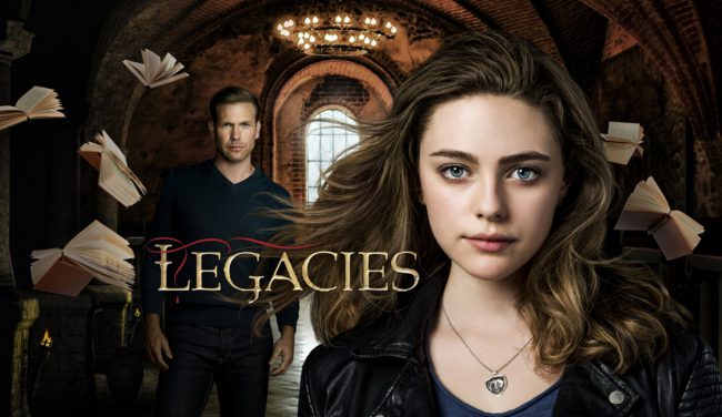 Legacies « Celebrity Gossip and Movie News