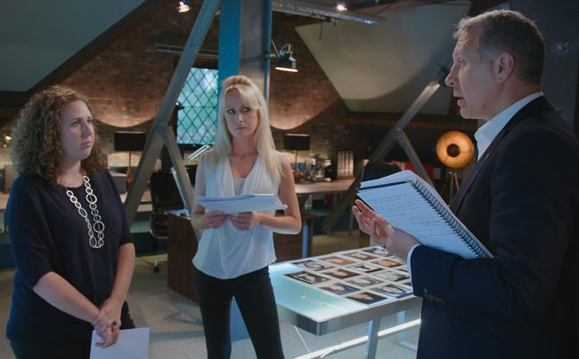 The Investigator: A British Crime Story – Season 2 (August 19 ...