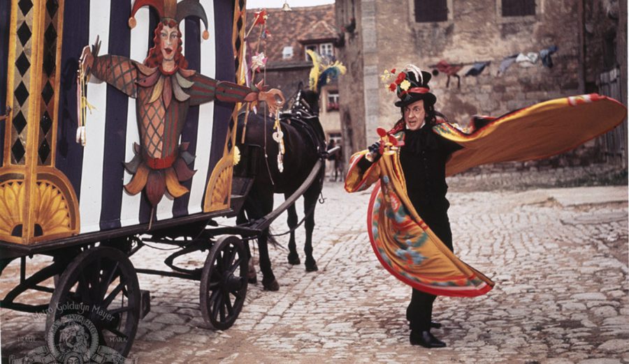 Chitty Chitty Bang Bang (1968) « Celebrity Gossip and Movie News