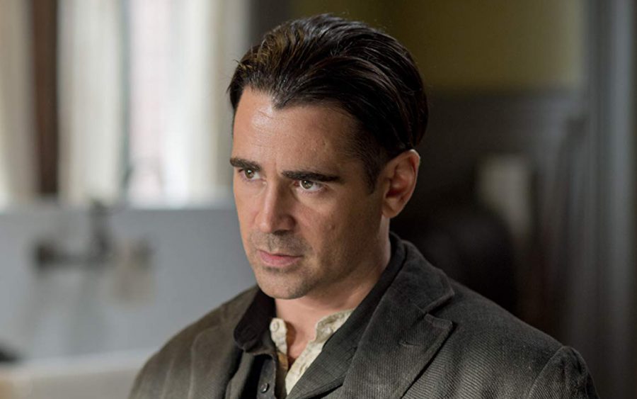 Colin Farrell – Line Dancing « Celebrity Gossip and Movie News