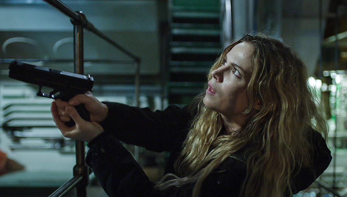 Deadwind (August 23) « Celebrity Gossip and Movie News