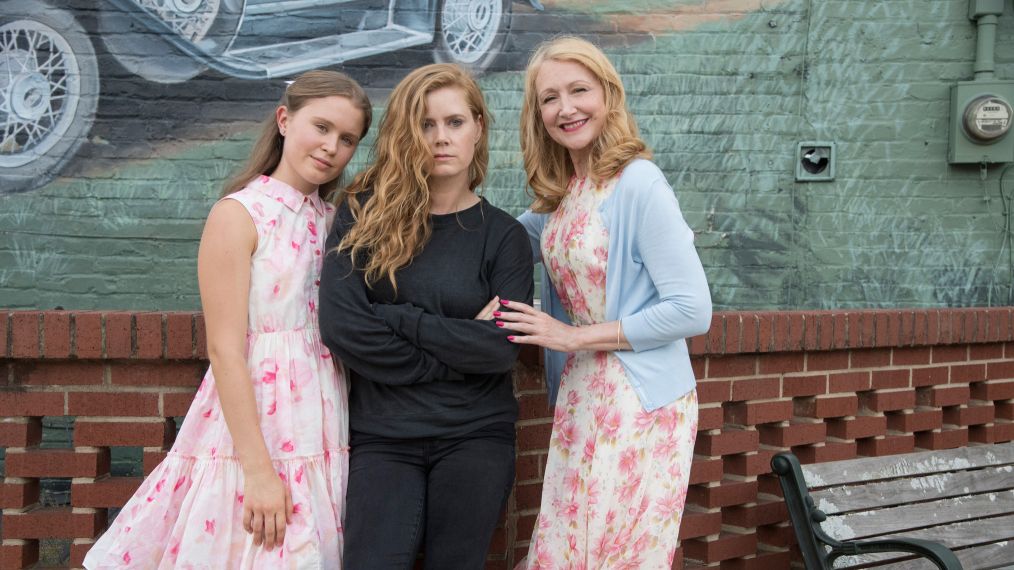 A tour of HBO’s Sharp Objects filming locations in Georgia « Celebrity ...