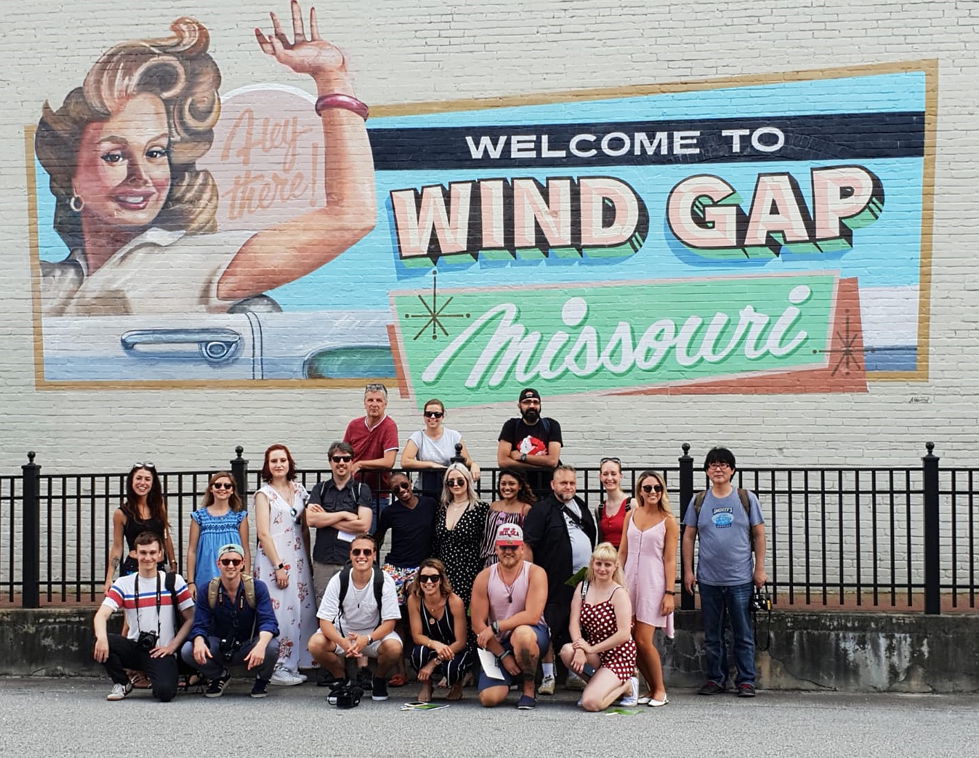 A tour of HBO’s Sharp Objects filming locations in Georgia « Celebrity Gossip and Movie News