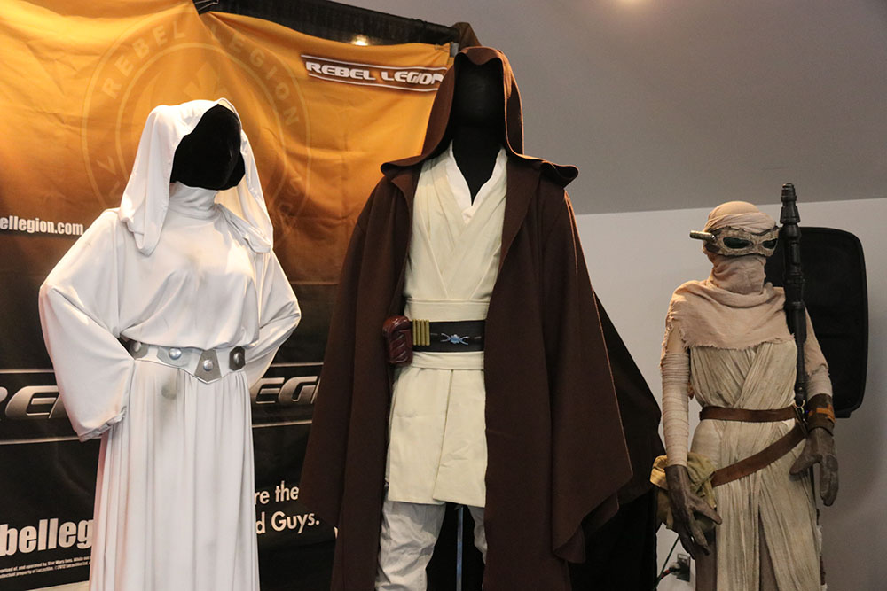 Star Wars Rebel Legion « Celebrity Gossip and Movie News