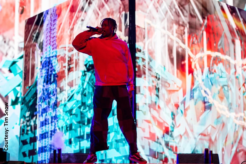 Travis Scott « Celebrity Gossip and Movie News