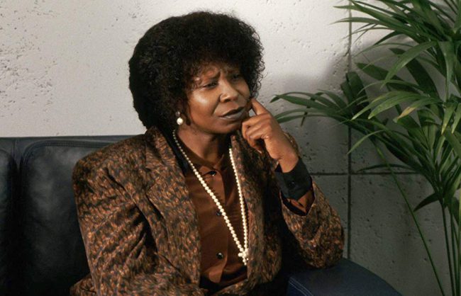 Whoopi Goldberg « Celebrity Gossip and Movie News