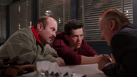 Super Mario Bros. (1993) « Celebrity Gossip and Movie News