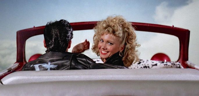Grease (1978) « Celebrity Gossip and Movie News