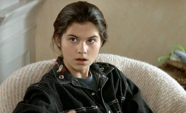 Lisa Jakub « Celebrity Gossip and Movie News