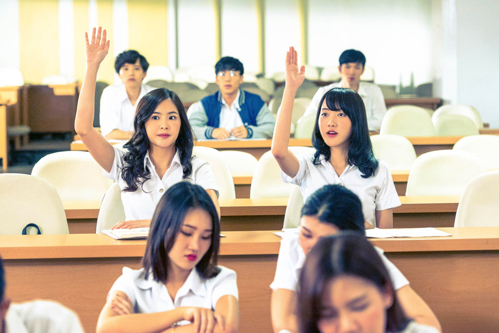 The Judgement Season 1 (Nov. 1) « Celebrity Gossip and Movie News