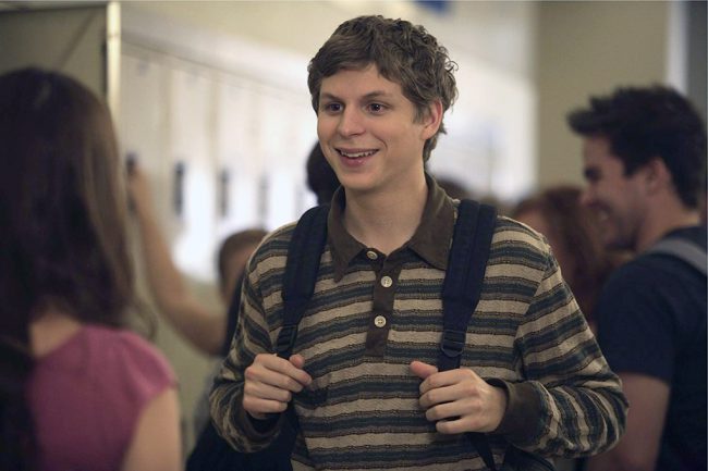 Michael Cera « Celebrity Gossip and Movie News