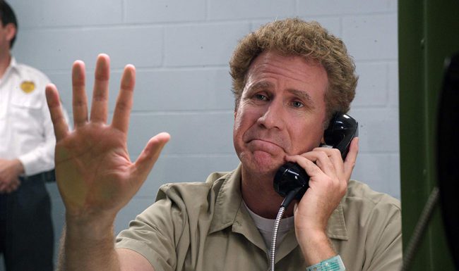 Will Ferrell « Celebrity Gossip and Movie News