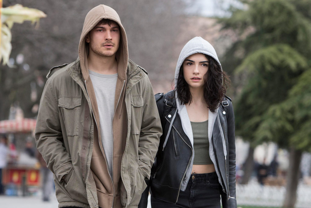 The Protector Season 1 (Dec. 14) « Celebrity Gossip and Movie News