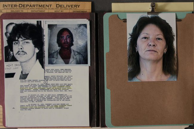 The Innocent Man (Dec. 14) « Celebrity Gossip and Movie News