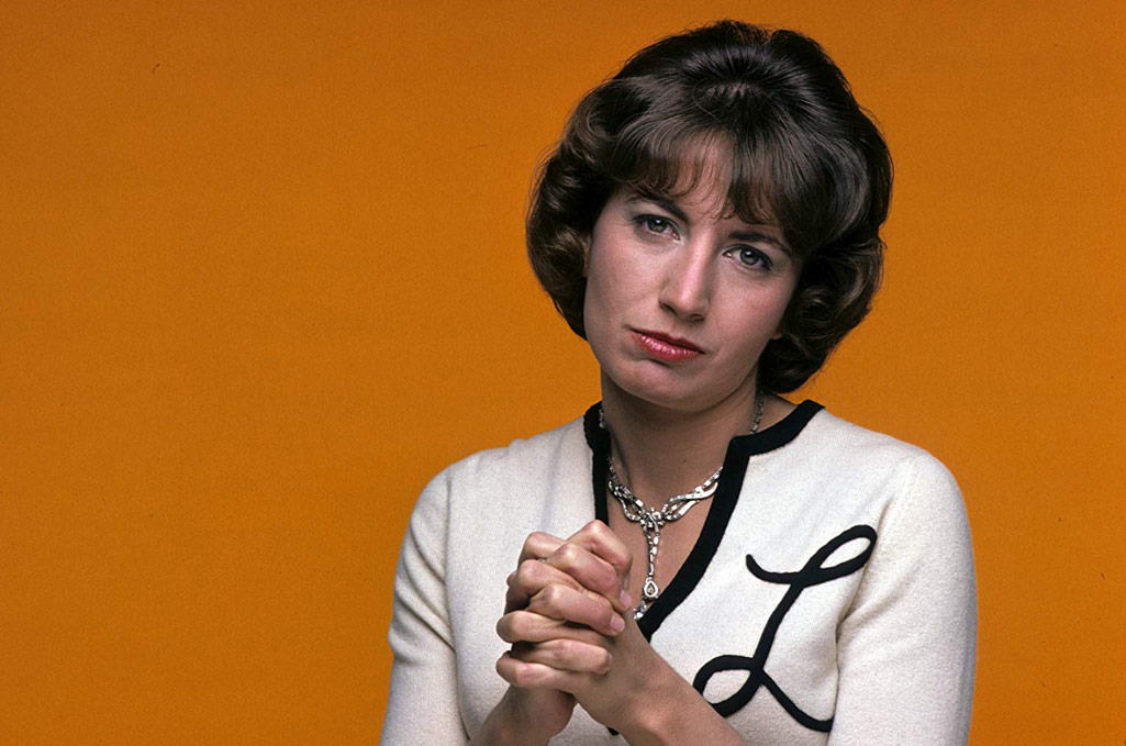 Penny Marshall « Celebrity Gossip and Movie News