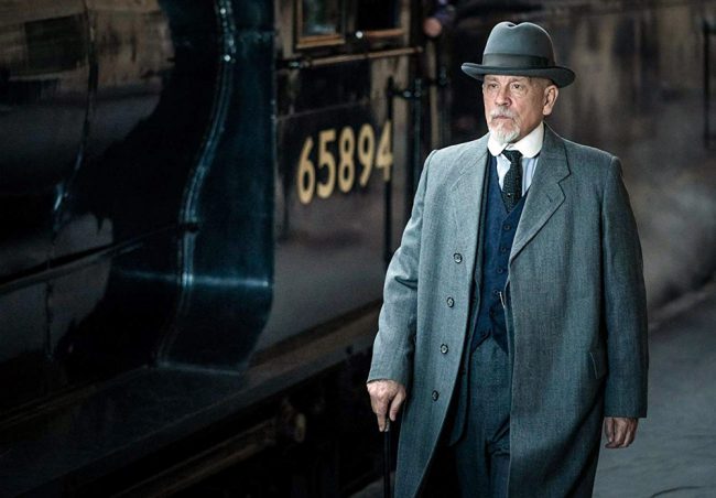 Agatha Christie’s The ABC Murders (Feb. 1) « Celebrity Gossip and Movie ...