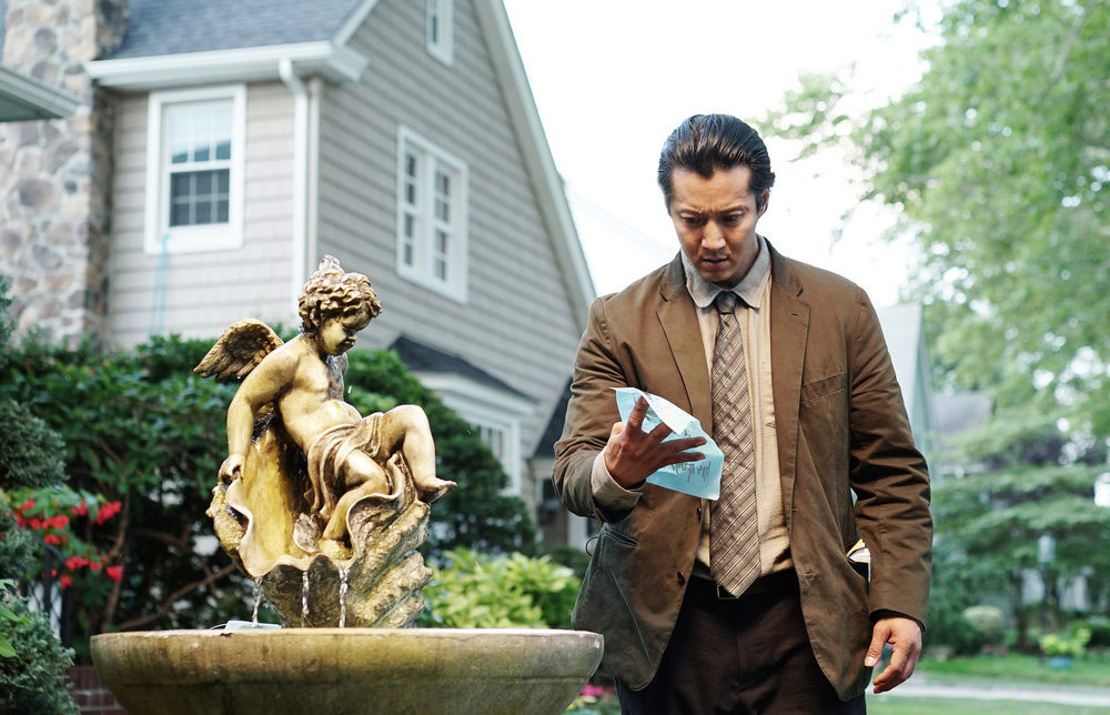 Falling Water, Season 2 (Feb. 13) « Celebrity Gossip and Movie News