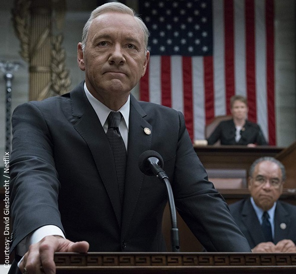 Kevin Spacey’s brother reveals father molested them « Celebrity Gossip ...