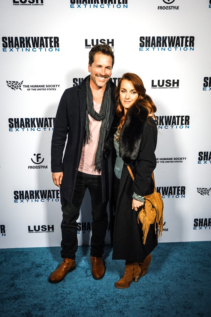 Actors Paul Greene and Kate Austin « Celebrity Gossip and Movie News