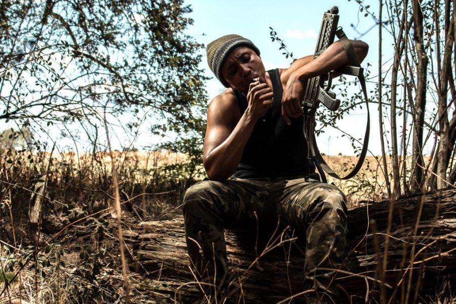 Shadow, Season 1 – March 8 « Celebrity Gossip and Movie News