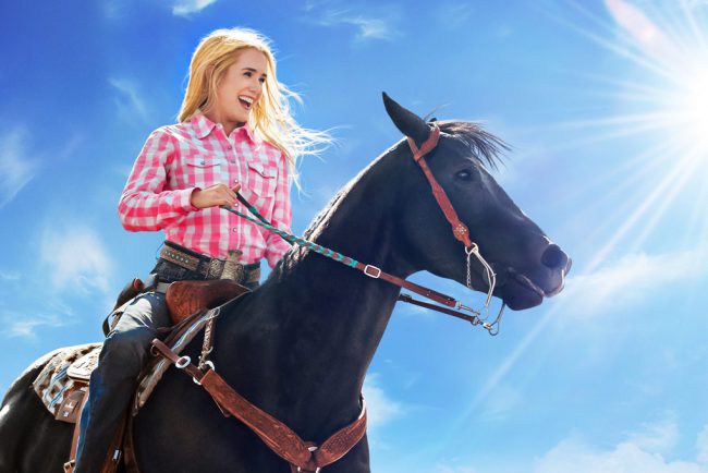 Walk. Ride. Rodeo. – March 8 « Celebrity Gossip and Movie News