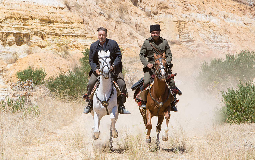 The Water Diviner – Russell Crowe « Celebrity Gossip and Movie News