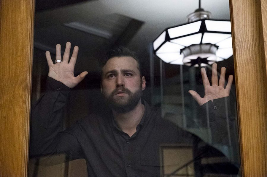 Emory Cohen reveals all about Season 2 of Netflix’s The OA « Celebrity ...