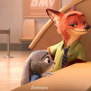 zootopia « Search Results « Celebrity Gossip and Movie News