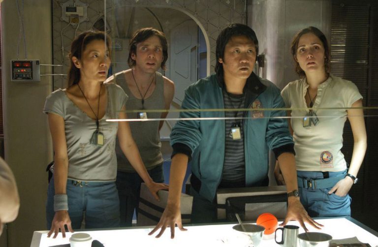 Benedict Wong as Wong « Celebrity Gossip and Movie News