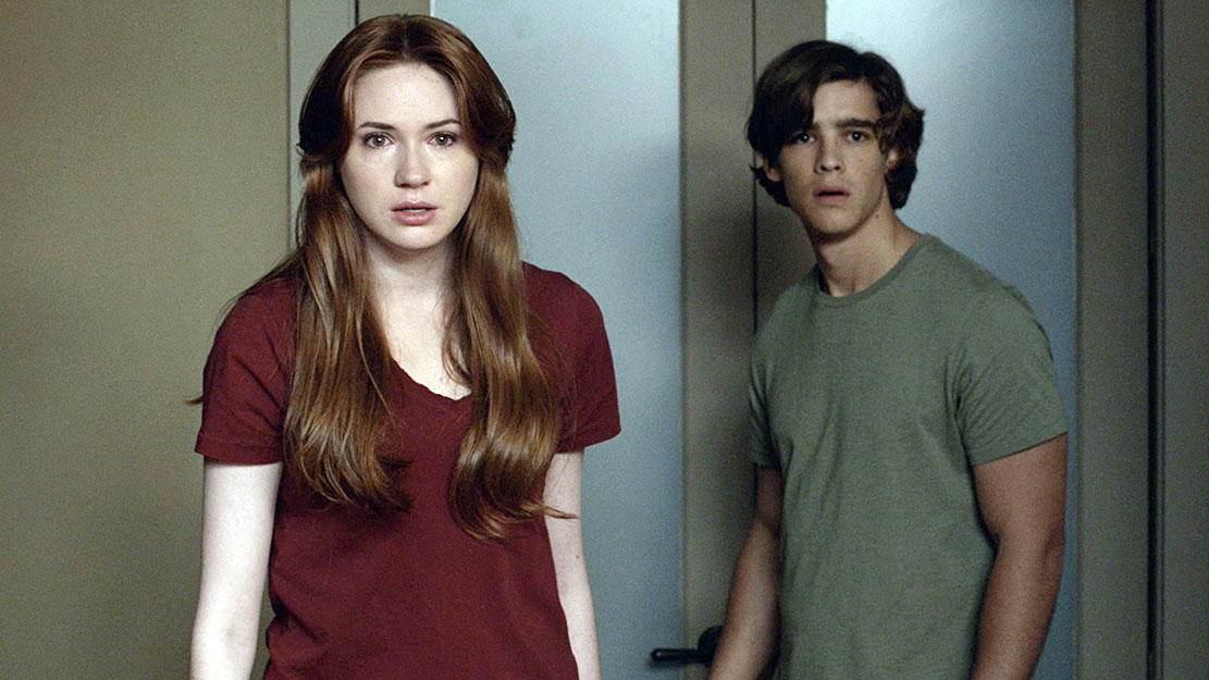 Karen Gillan as Nebula « Celebrity Gossip and Movie News