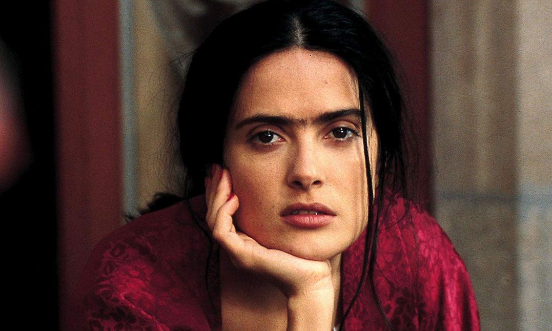 Frida – Julie Taymor « Celebrity Gossip and Movie News